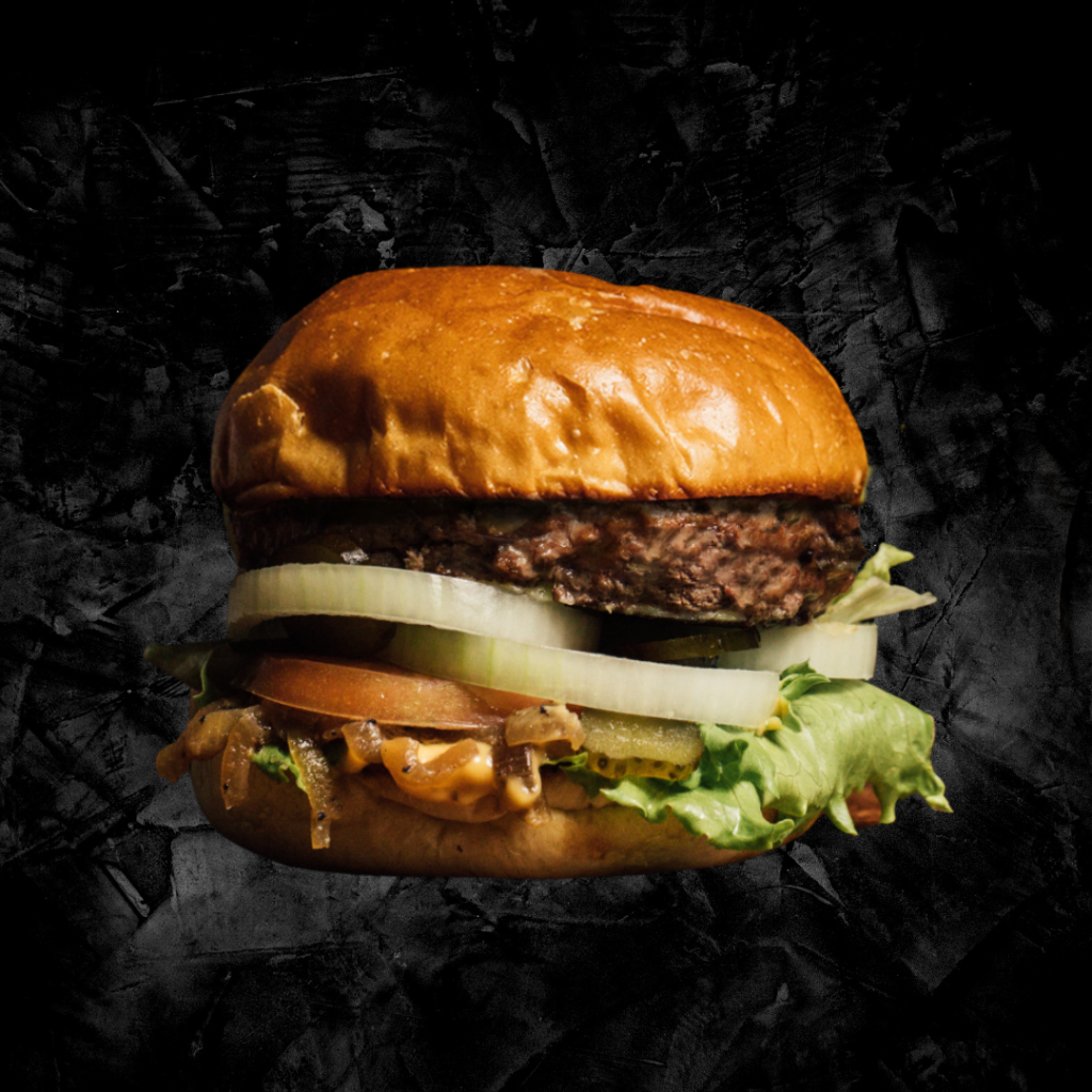 menu » Pasadena Burger | KL Best Burger